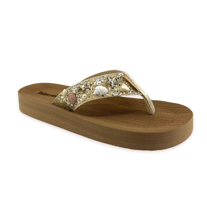 Tidewater Sandals: Fun & Comfortable Footwear for Every Occasion