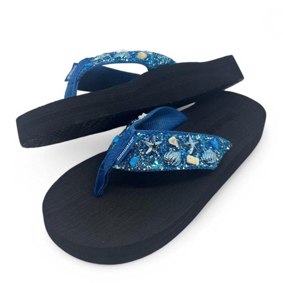 Tidewater Sandals - Comfort and Style all day