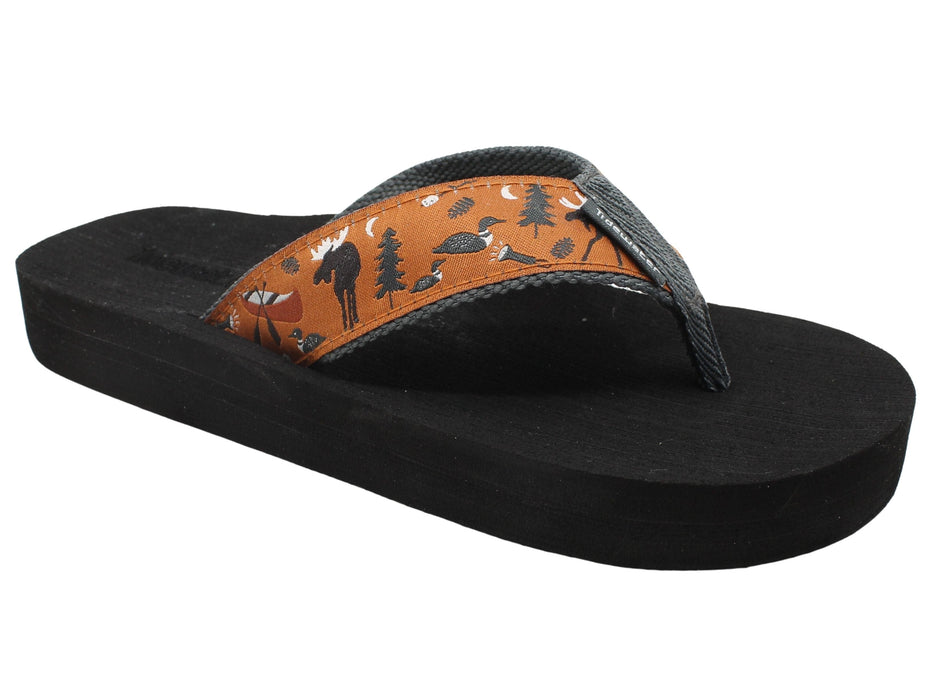 SALE – Tidewater Sandals