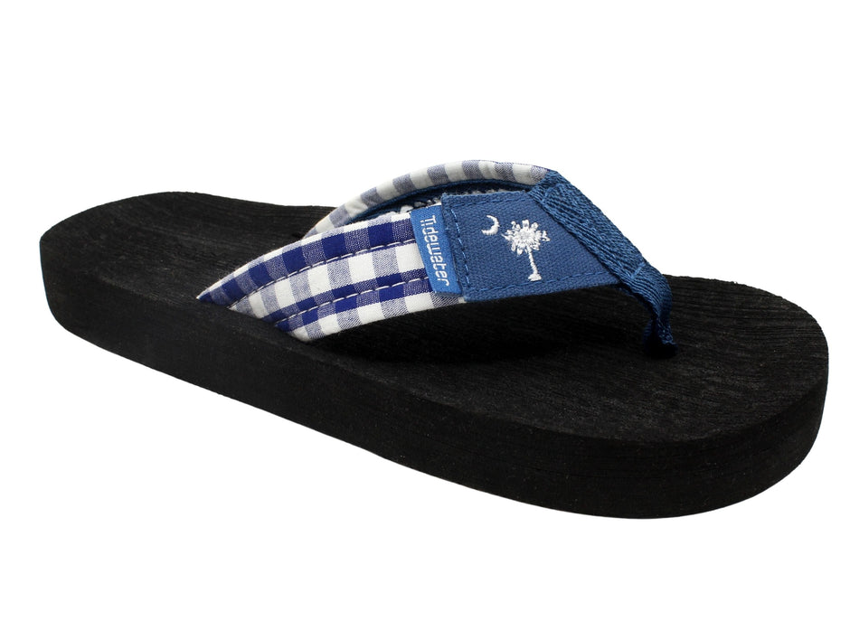 Tidewater Sandals - Comfort and Style all day