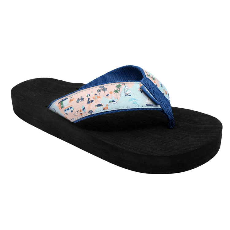 Shop Our Comfort Collection: Discover the Most Comfortable Flip Flops ...