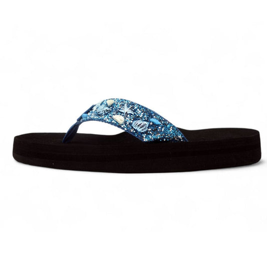 Tidewater Sandals - Comfort and Style all day