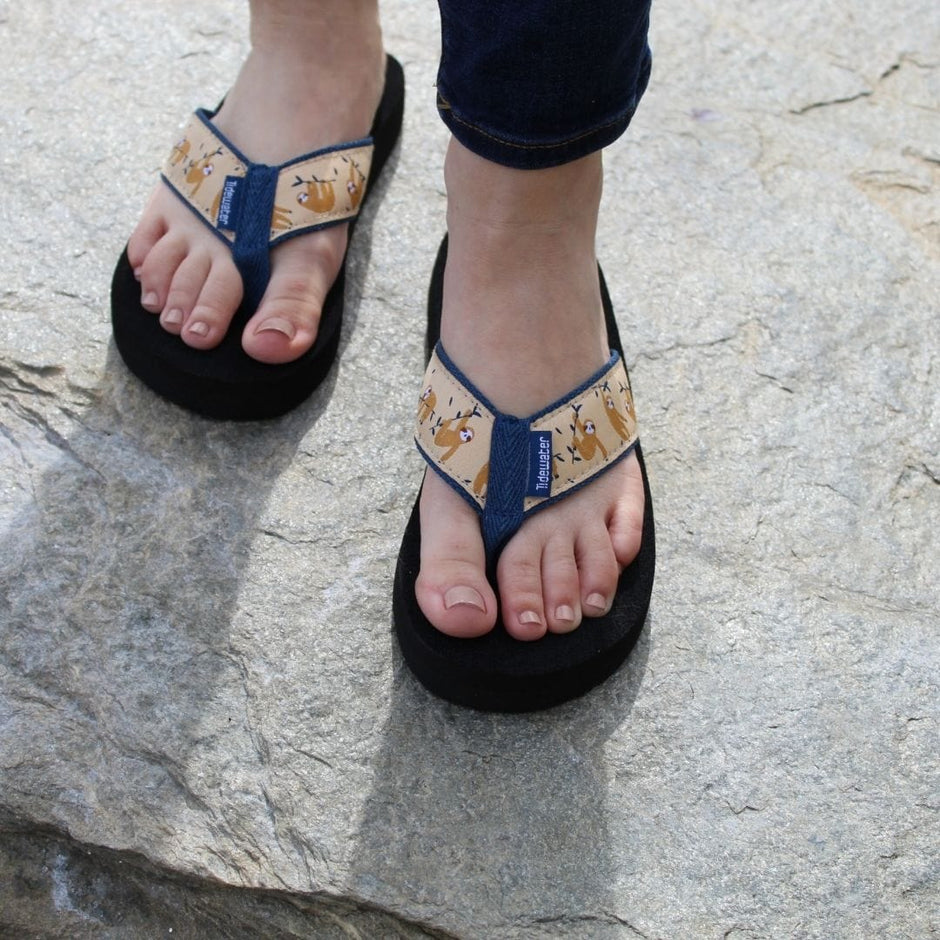 SALE – Tidewater Sandals